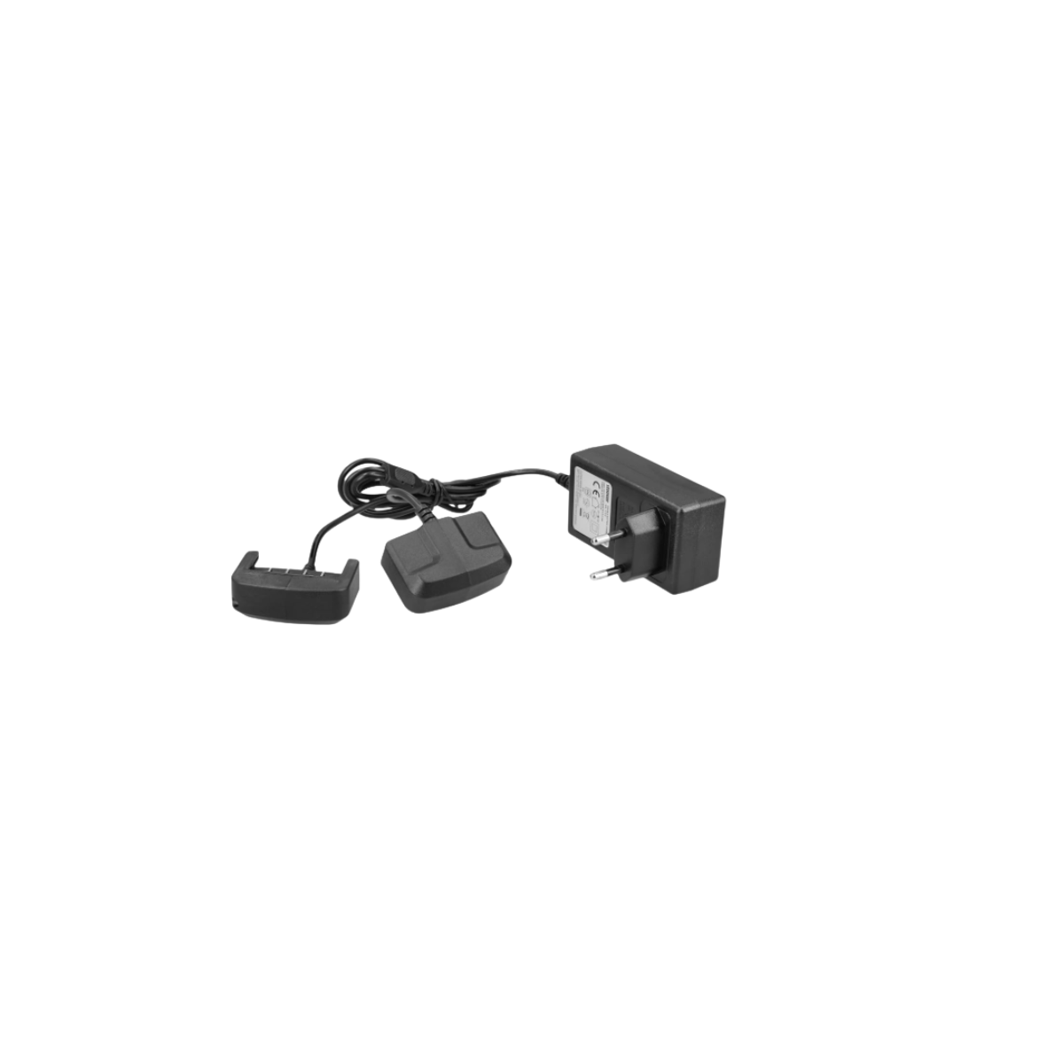 מטען כפול לסוללות POWER 21V STOCKER (עם תושבת חיבור סוללה) | פתרונות ...