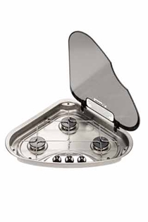 כיריים משולש, Triangle Stove